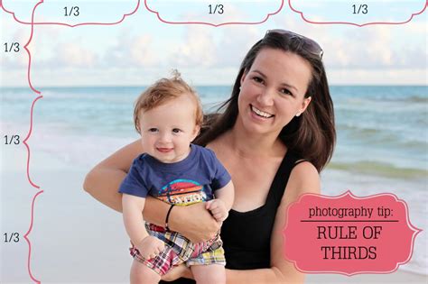 Rule Of Thirds Bower Power