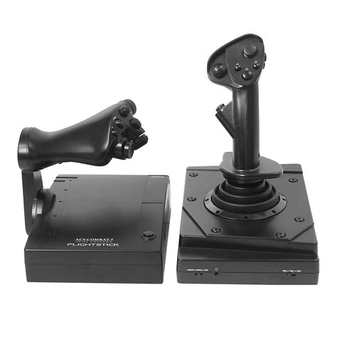 Ace Combat 7 Skies Unknown Flight Stick Hori Ps4 Nin Nin