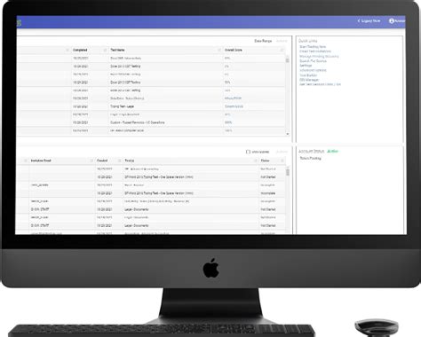 Our Process Total Testing