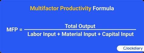 How To Calculate Productivity Of An Employee