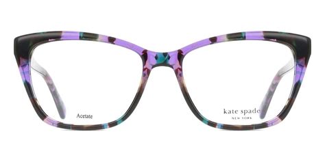 Kate Spade Celestine Hkz Glasses Buy Online Now Vision Direct Au
