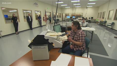 Testing Election Security Measures