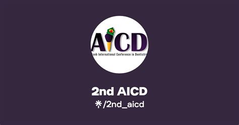 2nd Aicd Instagram Linktree
