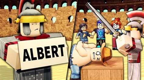 Roblox Undefeated Youtube