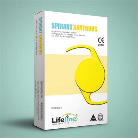 Spirant Xanthous Divine Eyemed