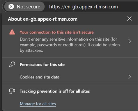 Expired Certificate Popup En Gb Appex How To Fix It Norton Security Norton