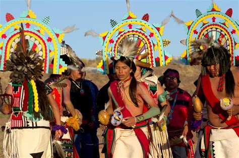 The Hopi Clan System Matrilineal Structure And Cultural