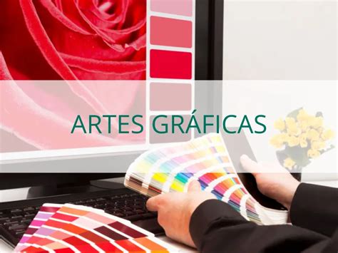 Artes GrÁficas ≫ Carrera Del Conalep