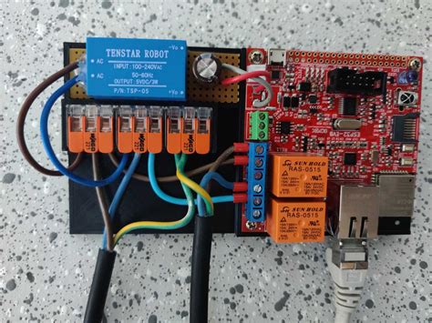 Complete Guide To Esp32 Ethernet Pinout Configuration And Setup