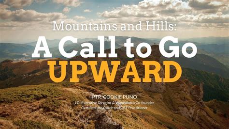 8 a call to go upward ptr cookie puno windwatch live youtube