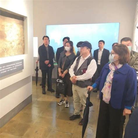 秋日相约江村，吴江港澳台同胞用脚步丈量“第二故乡”弓村