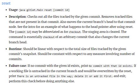 GitHub AnikethP Gitlet Version Control System Mimicing Local