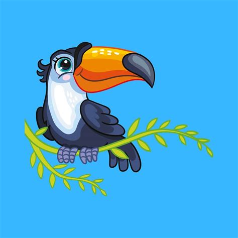 15 Funny Toucan Jokes Heres A Joke