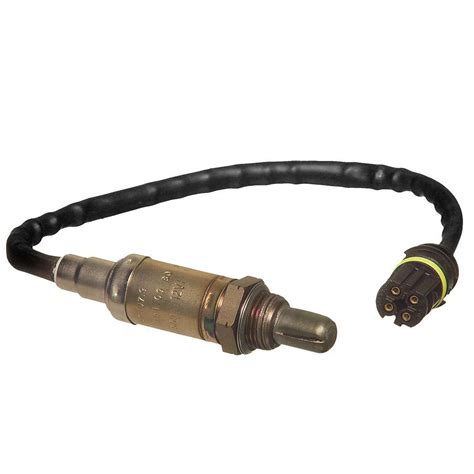 Nox Lambda Sensor Problemen Chip Performance