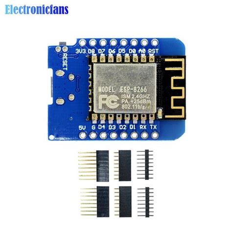 Is It Necessary To Flash An Esp8266 Module Quora