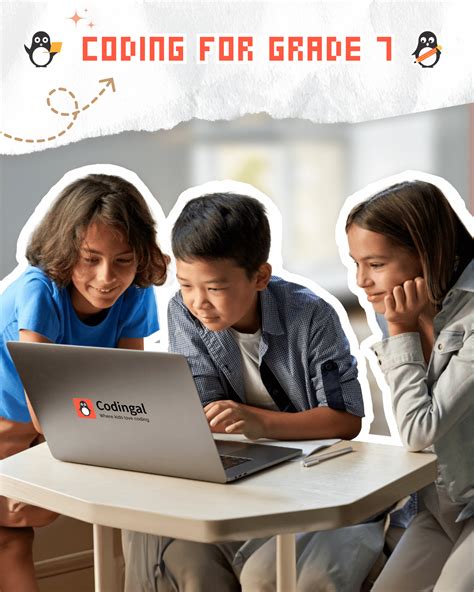 Programming For 12 Year Olds Codingal