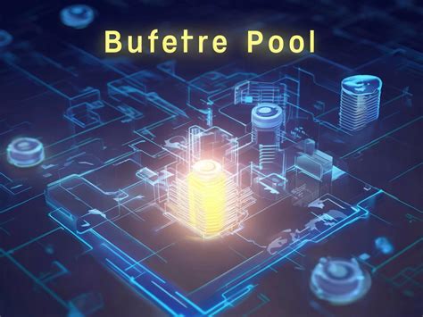 Buffer Pool揭秘：数据库性能优化的核心策略 达沃热点