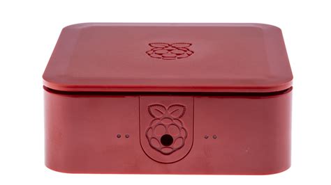 Designspark Raspberry Piケース Raspberry Pi 2 Raspberry Pi 3 Raspberry Pi B 用 Quattro シリーズ Abs