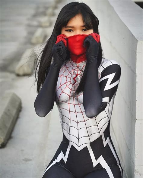 Spider Woman Costume