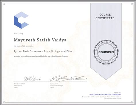 Mayuresh Vaidya On Linkedin Python Coding Programminglife