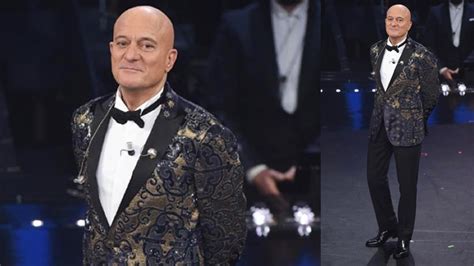 Sanremo 2019 I Migliori Tweet Sulla Giacca Di Claudio Bisio Lattemiele