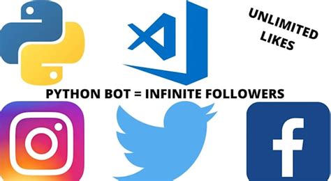 Create Youtube Bot Tiktok Bot Live Streaming Bot Instagram Api Bot Twitch Bot By Ahmedisia