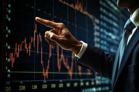 Premium Ai Image Digital Touch Interaction On Tablet Screen Generative Ai