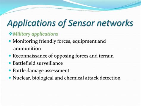 PPT BLUETOOTH BASED SMART SENSOR NETWORKS PowerPoint Presentation Free Download ID