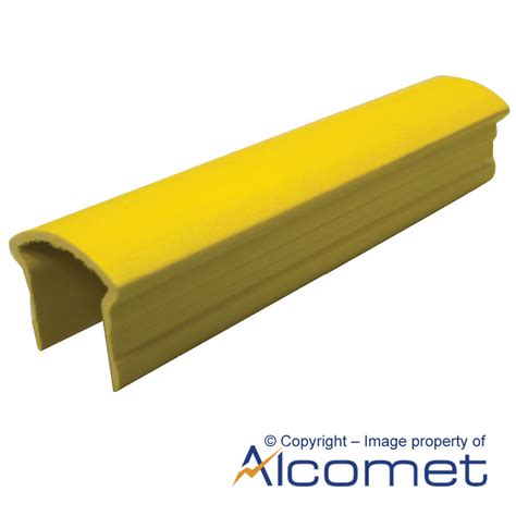Grp Profiles And Fabricated Structures Alcomet