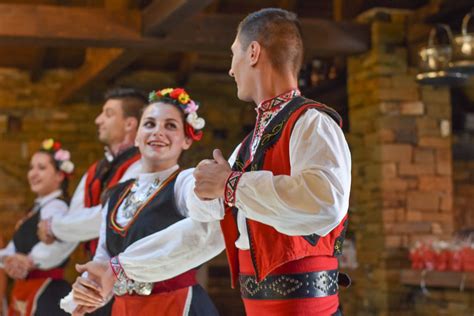 Танцова формация Танцова формация БАЛКАНДЖИИ