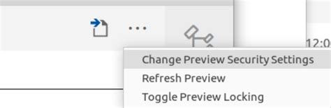 AsciiDoc Extension Does Not Show Images In Preview Issue 244