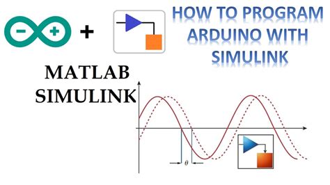 maltab for beginner part 3 how to program arduino using simulink youtube