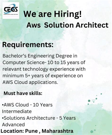 aws solutions architect awscloud pune awscloud solutionsarchitect madiha mehak