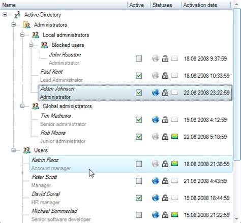 Most Flexible And Fastest Net Treeview Listview Grid Hybrid Control
