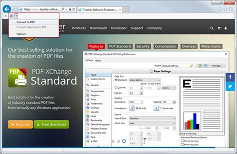 PDF XChange Co Ltd Knowledge Base How Do I Enable The PDF XChange Standard Add On For
