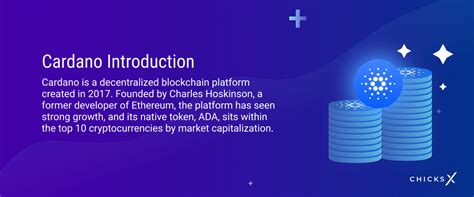 How To Stake Cardano Beginners Guide Chicksx