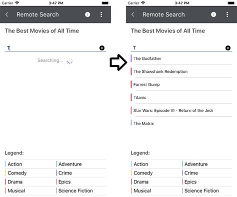 new autocompleteview for xamarin forms