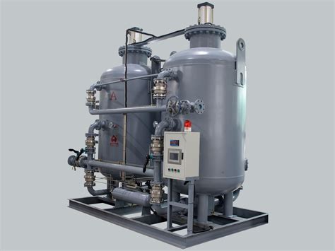 Nitrogen Purity Standards Shenger Gas