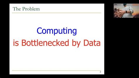 Onur Mutlu On Linkedin Pim For Future Computing Systems In Spanish