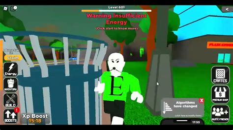 How To Get All The Speed Modifiers In Bitcoin Miner Youtube