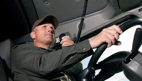 Trucker Lingo A Guide To Cb Radio Lingo And Trucker Slang