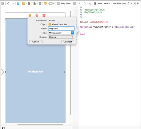 Mapview And Annotation In Ios Iphone Ipad Ipod Application Development