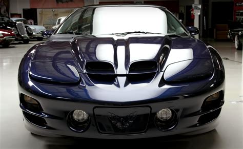 The Worlds Most Perfect Pontiac Firebird Ws6 Still Rips Hagerty Media