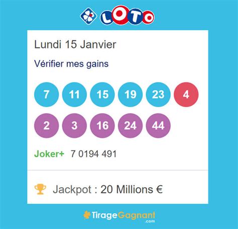 Loto Fdj Un Gagnant En Seine Maritime Remporte 20 Millions Deuros