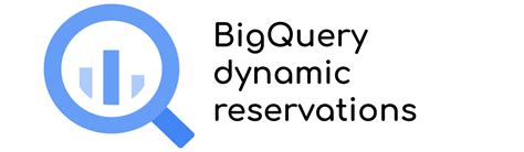 Bigquery Dynamic Reservation The New Query Cost Hack By Guillaume
