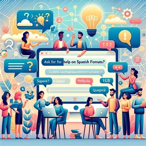 Maximize Your Spanish Skills Effective Strategies For Learning On Forums
