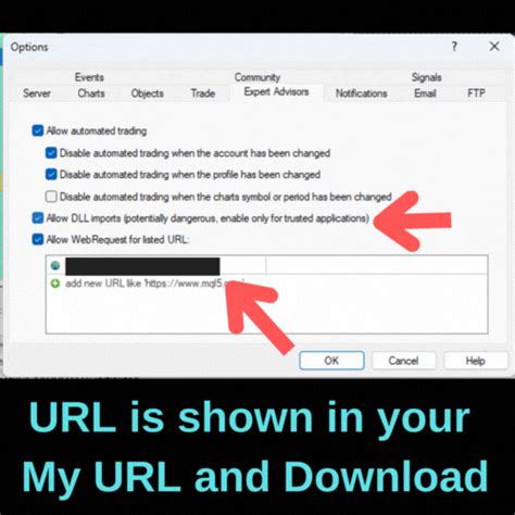 Download Install Upgrade Ea Products And Add Database In Mt4 Mt5