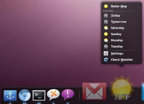 Some Great Alternatives To The Ubuntu Unity Launcher Tech Source