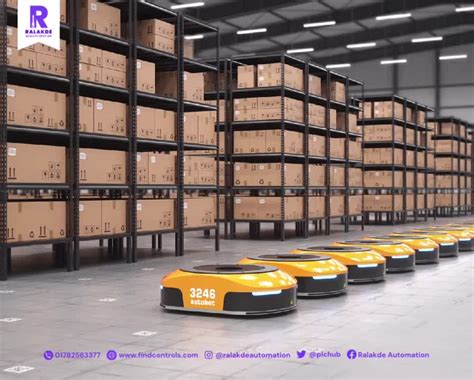 Ralakde Automation Uk On Linkedin Sparepart Automationparts Automation Automationsystems…