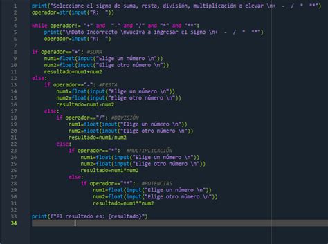 Python Operadores Lógicos Y Ciclo While Stack Overflow En Español